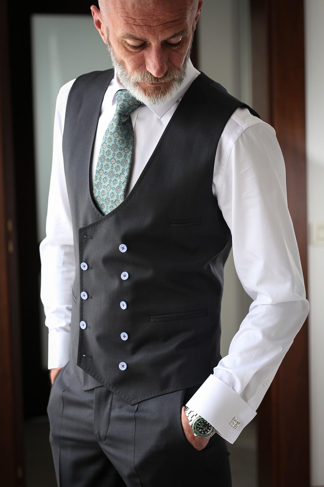 Official CROATA Online Store - Luxury Ties and Scarves