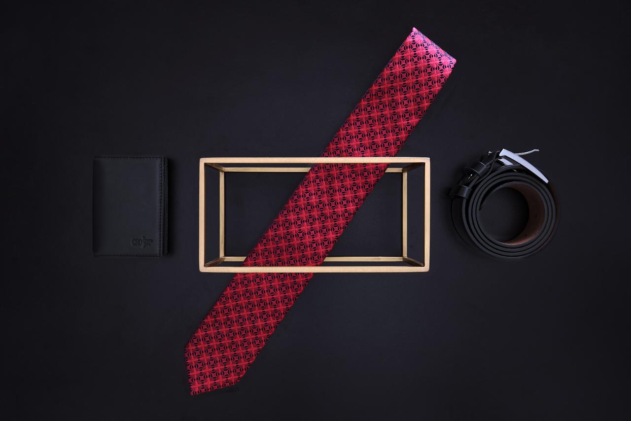 Official CROATA Online Store - Luxury Ties and Scarves