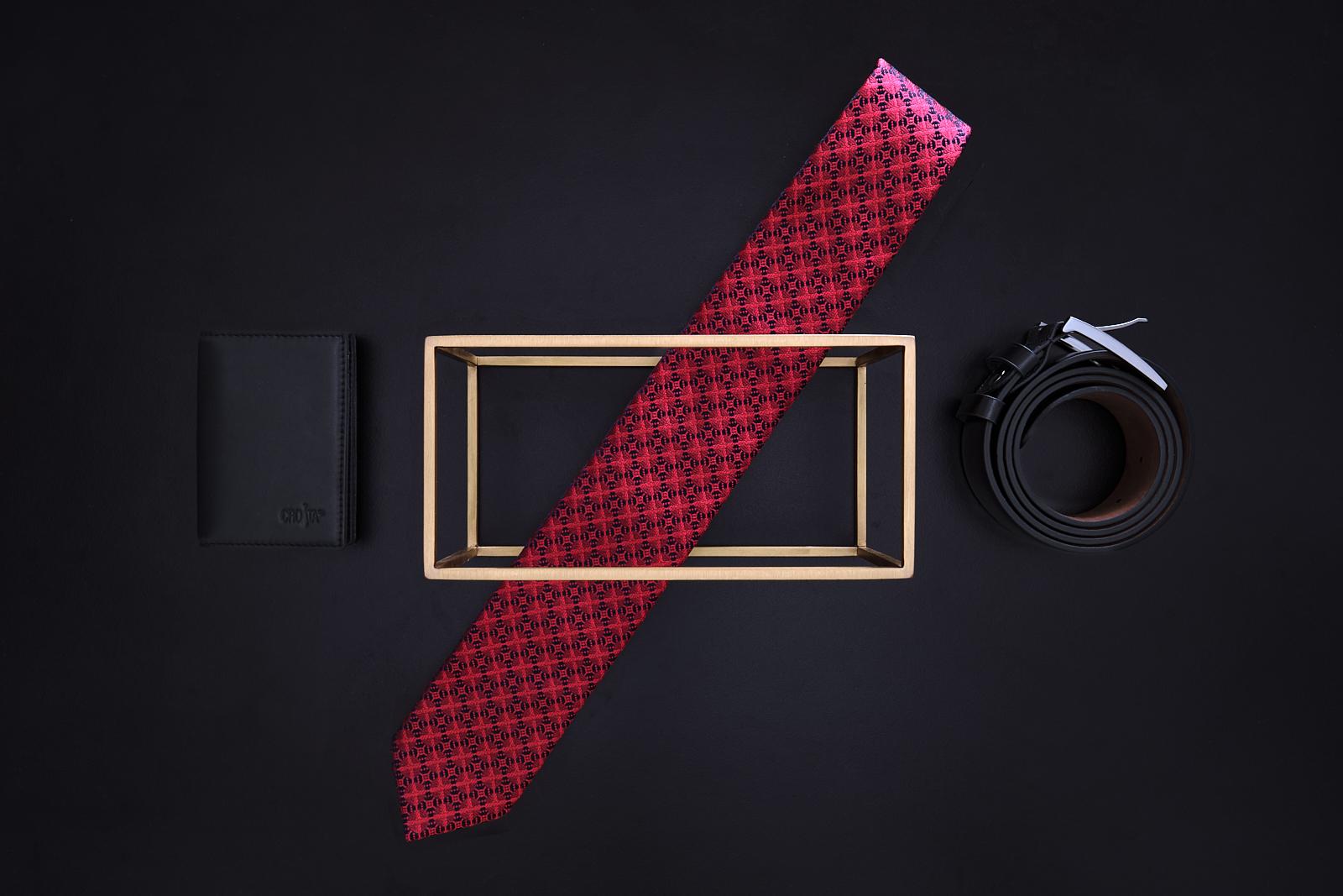 Official CROATA Online Store - Luxury Ties and Scarves