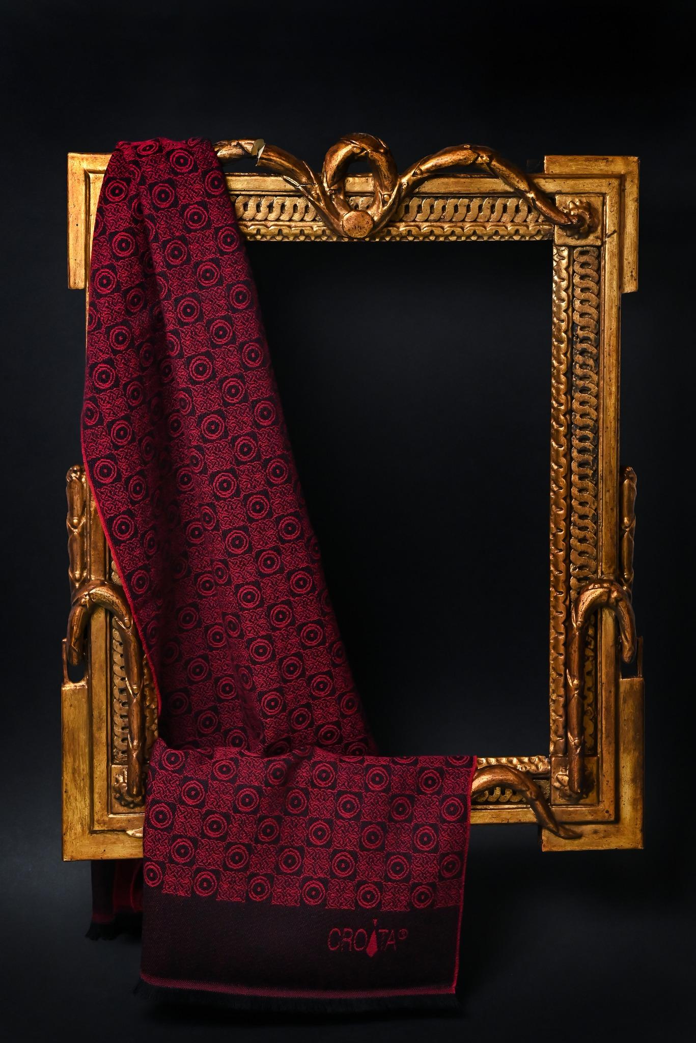 Official CROATA Online Store - Luxury Ties and Scarves