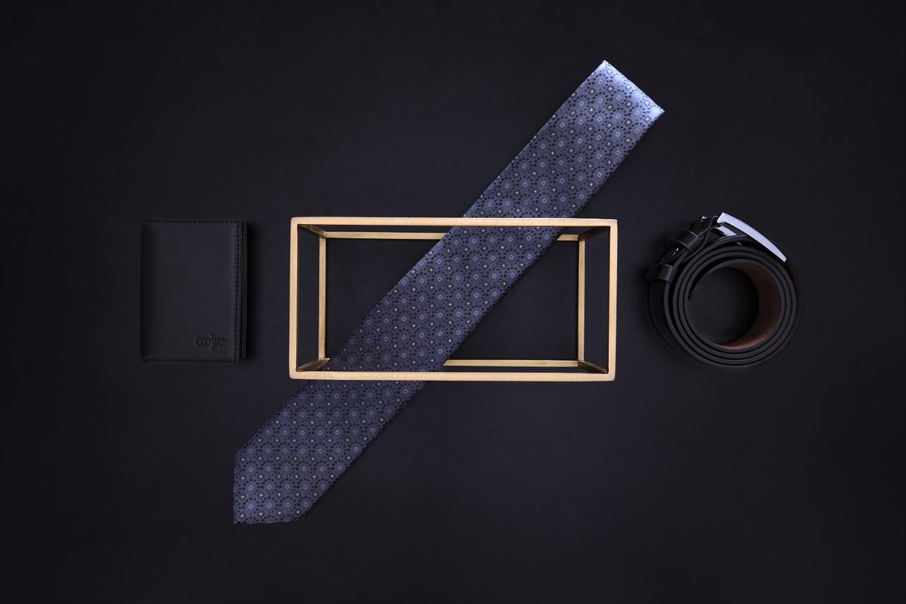 Official CROATA Online Store - Luxury Ties and Scarves