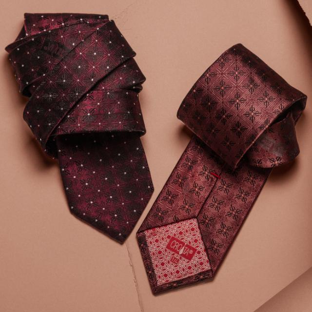 Official CROATA Online Store - Luxury Ties and Scarves